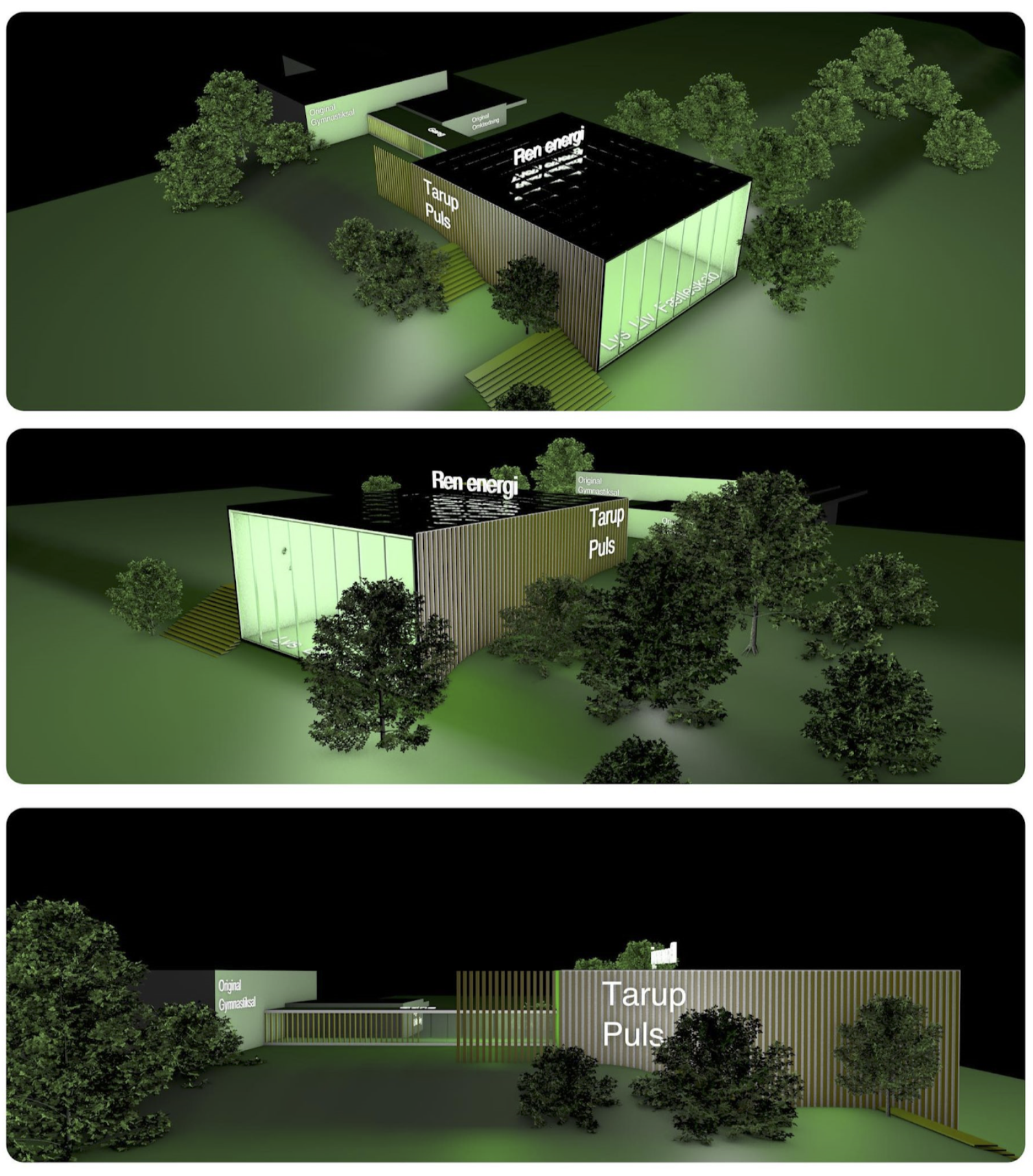 Ideoplæg til velfærdens fundament i Tarup - Tarupnyt